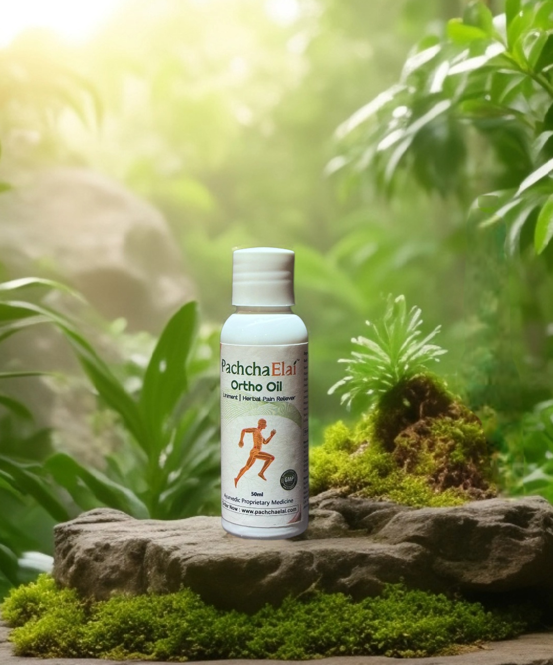 Pachcha Elai Naturo Care – Ayurvedic nurturing